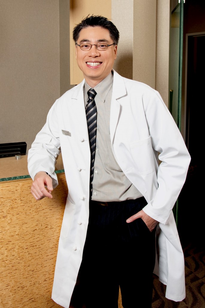 Dr. Jong